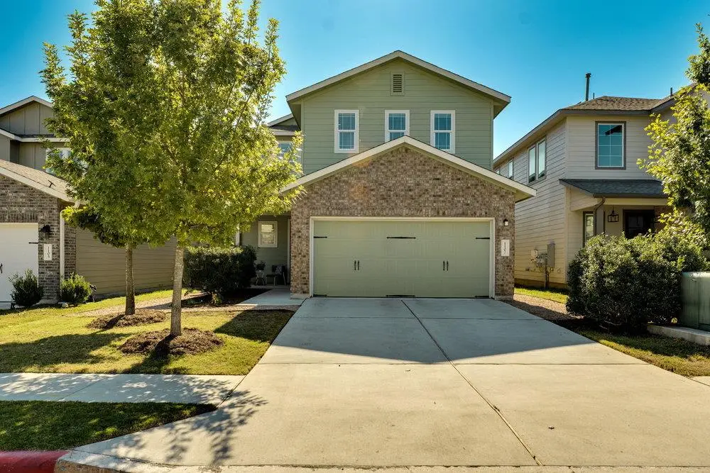 1107 Winifred Dr, Austin, TX 78748 | The Joy of Home, CENTURY 21