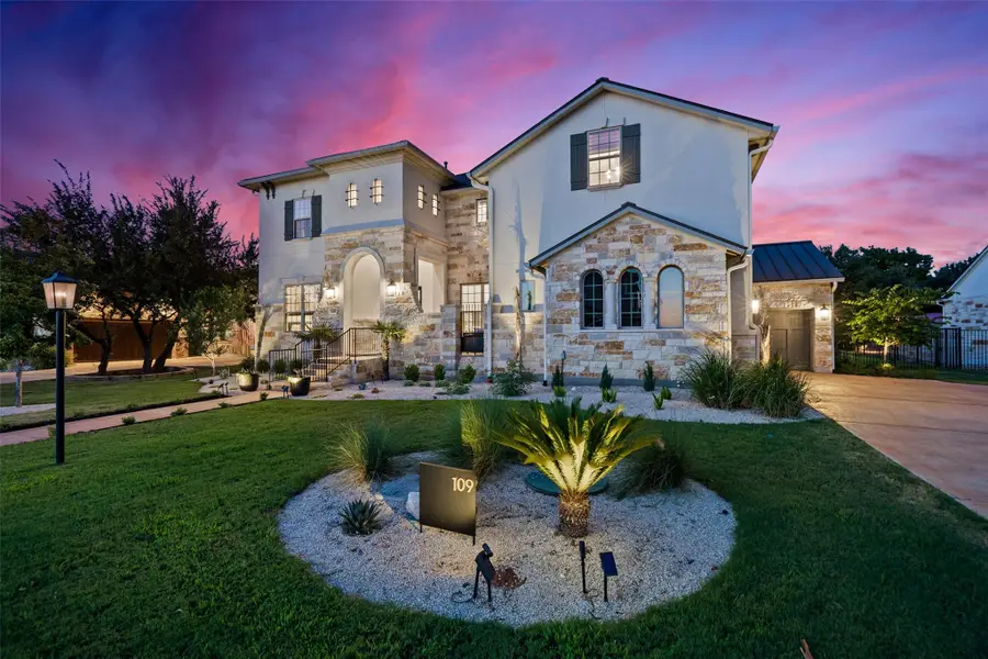 109 Bisset Ct, Austin, TX 78738 | The Joy of Home, CENTURY 21