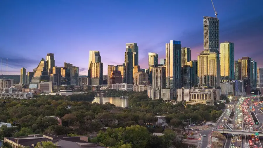 1505 Summit St, Austin, TX 78741 | The Joy of Home, CENTURY 21