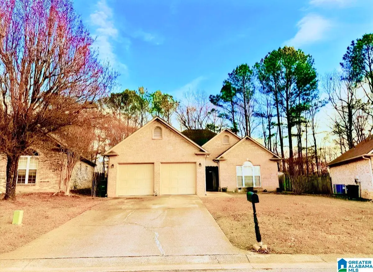 5793 RIVERBIRCH DRIVE, Bessemer, AL 35022 | The Joy of Home, CENTURY 21