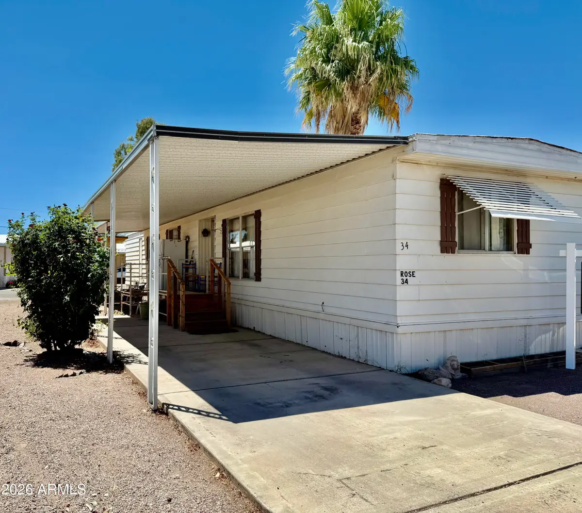 300 Airport Road #34, Kearny, AZ 85137 | The Joy of Home, CENTURY 21