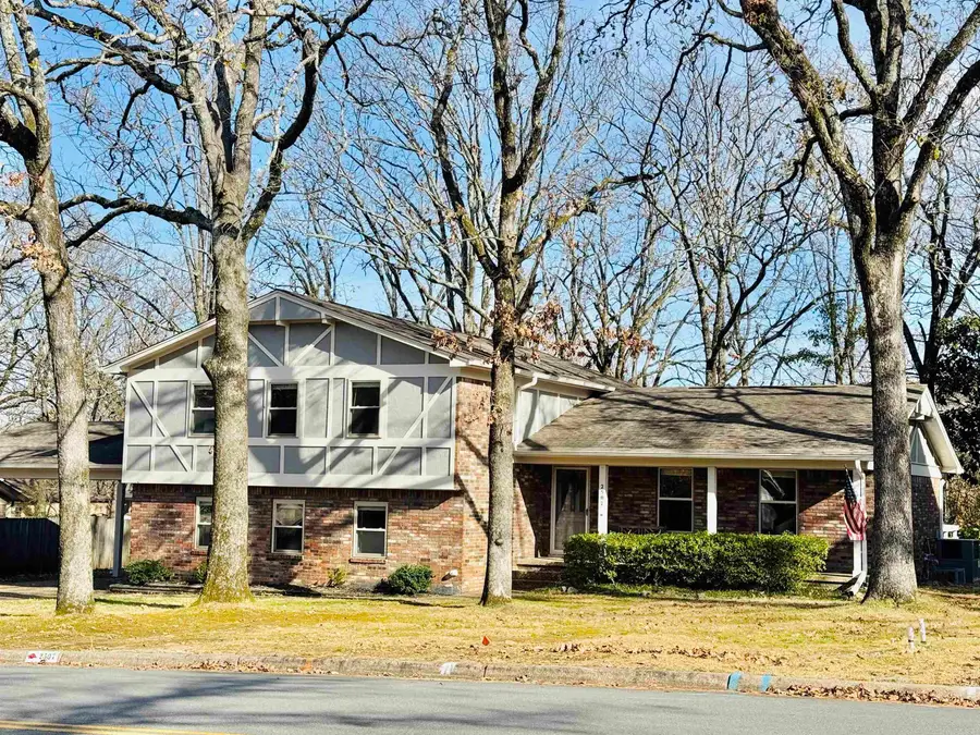 2507 Arkansas Valley Drive, Little Rock, AR 72212 | The Joy of Home ...