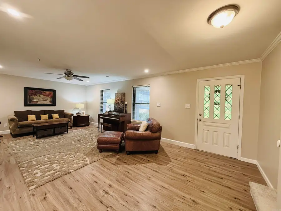 2507 Arkansas Valley Drive, Little Rock, AR 72212 | The Joy of Home ...