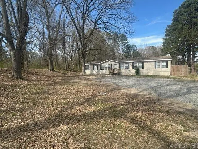 1201 N Rock Street, Sheridan, AR 72150 | The Joy of Home, CENTURY 21