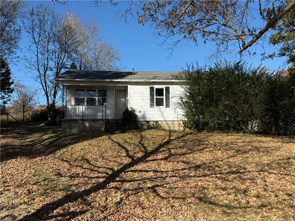 289 Quicker Drive, Landis, AR 72639 | The Joy of Home, CENTURY 21