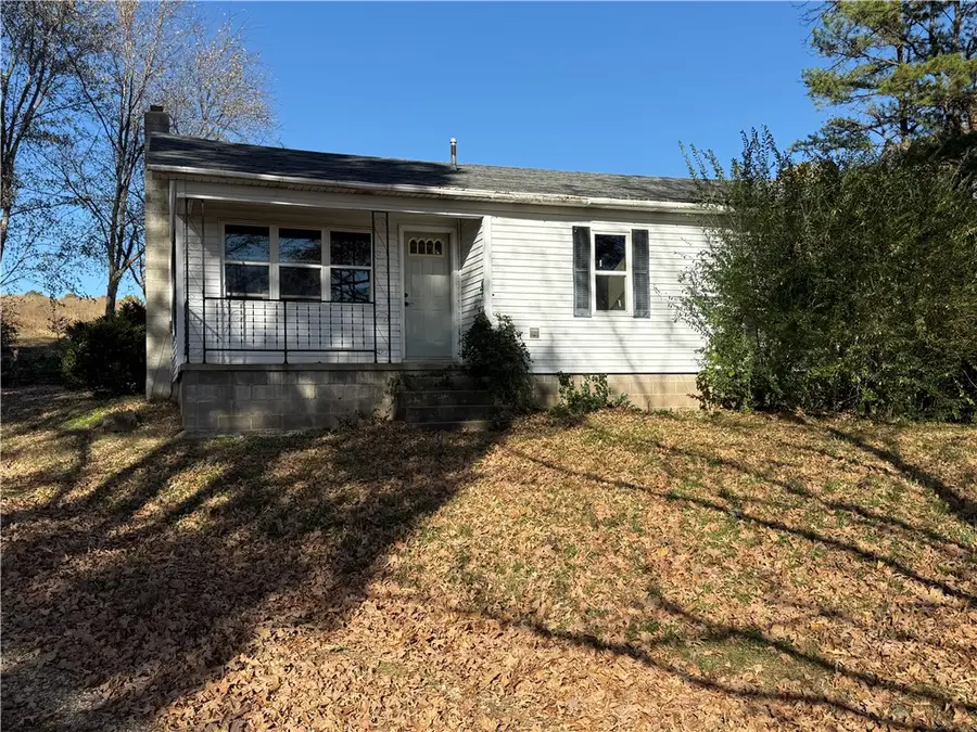 289 Quicker Drive, Landis, AR 72639 | The Joy of Home, CENTURY 21