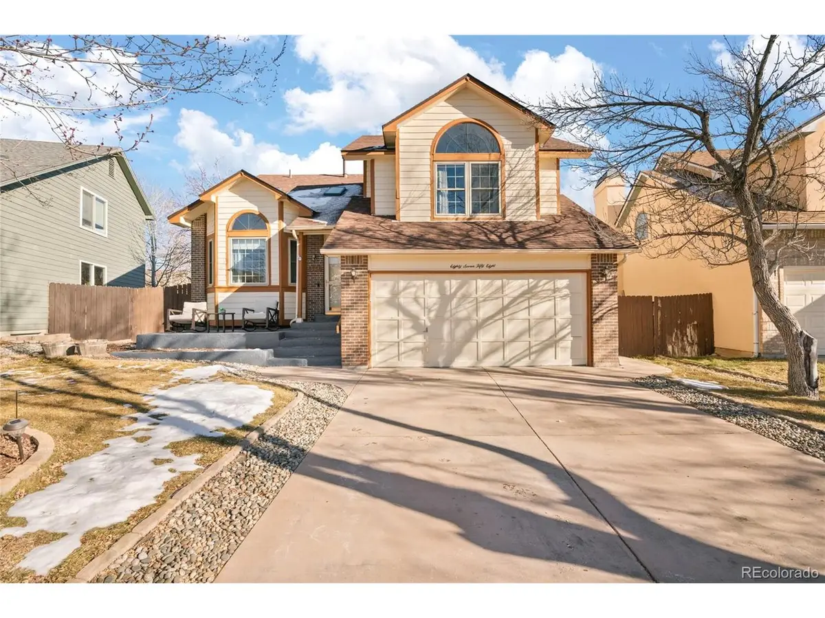 8758 Bellcove Cir, Colorado Springs, CO 80920 | The Joy of Home, CENTURY 21