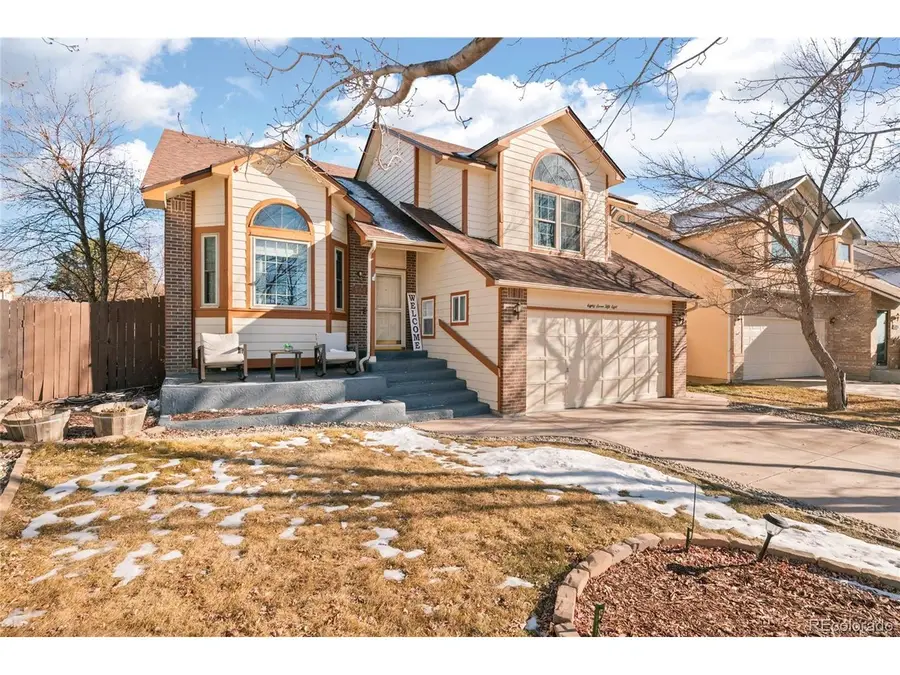 8758 Bellcove Cir, Colorado Springs, CO 80920 | The Joy of Home, CENTURY 21