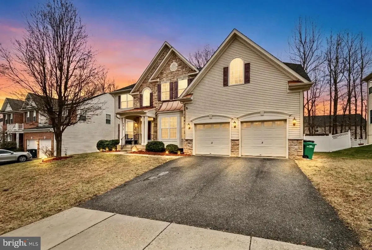 9015 Helmsley Dr, CLINTON, MD 20735 | The Joy of Home, CENTURY 21