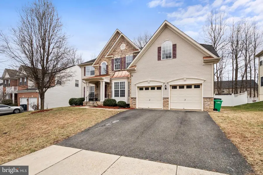 9015 Helmsley Dr, CLINTON, MD 20735 | The Joy of Home, CENTURY 21