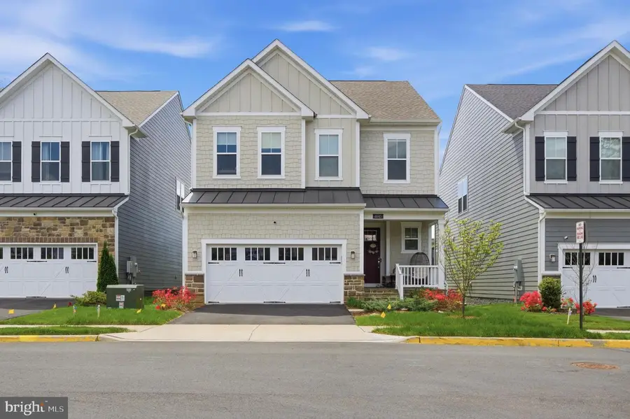 4645 Wood Glen Rd, FAIRFAX, VA 22032 | The Joy of Home, CENTURY 21