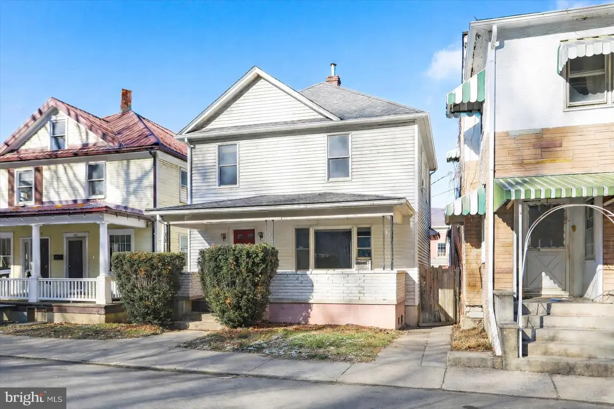 574 S Water St, KEYSER, WV 26726 | The Joy of Home, CENTURY 21