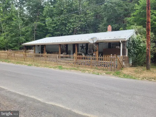 Mineral County, WV Single-Family Homes for Sale | The Joy of Home with ...