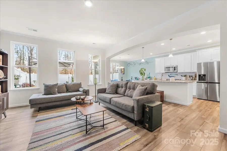 7018 Heron Rookery Way, Charlotte, NC 28214 | The Joy of Home, CENTURY 21