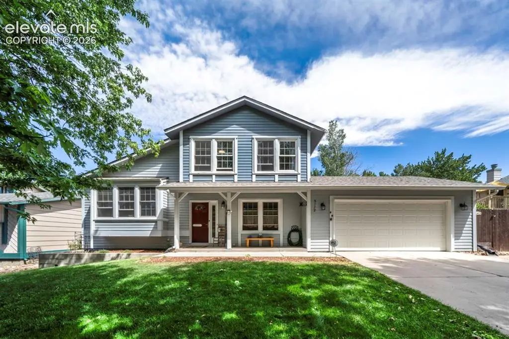5172 Iron Horse Trail, Colorado Springs, CO 80917 | The Joy of Home ...