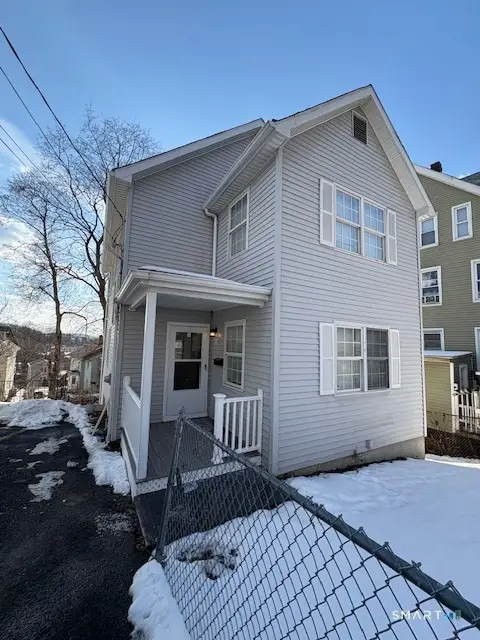 16 Cossett Street, Waterbury, CT 06704 | The Joy of Home, CENTURY 21