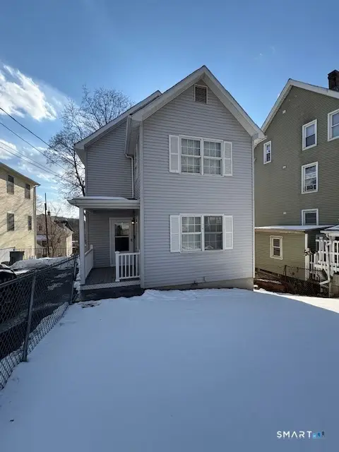 16 Cossett Street, Waterbury, CT 06704 | The Joy of Home, CENTURY 21