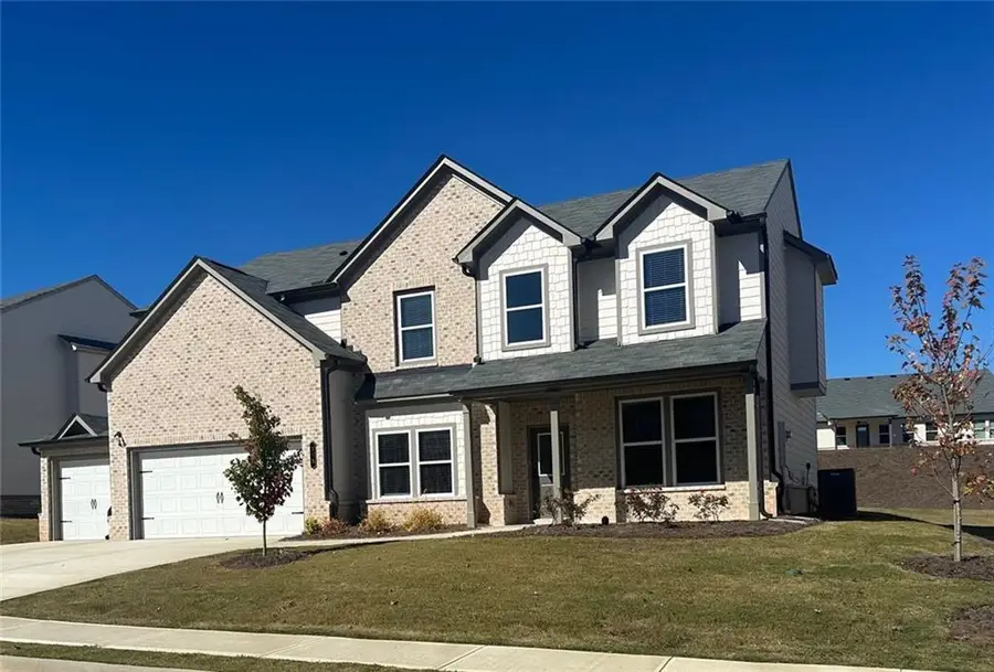 385 Rodeo Drive, Auburn, GA 30011 | The Joy of Home, CENTURY 21