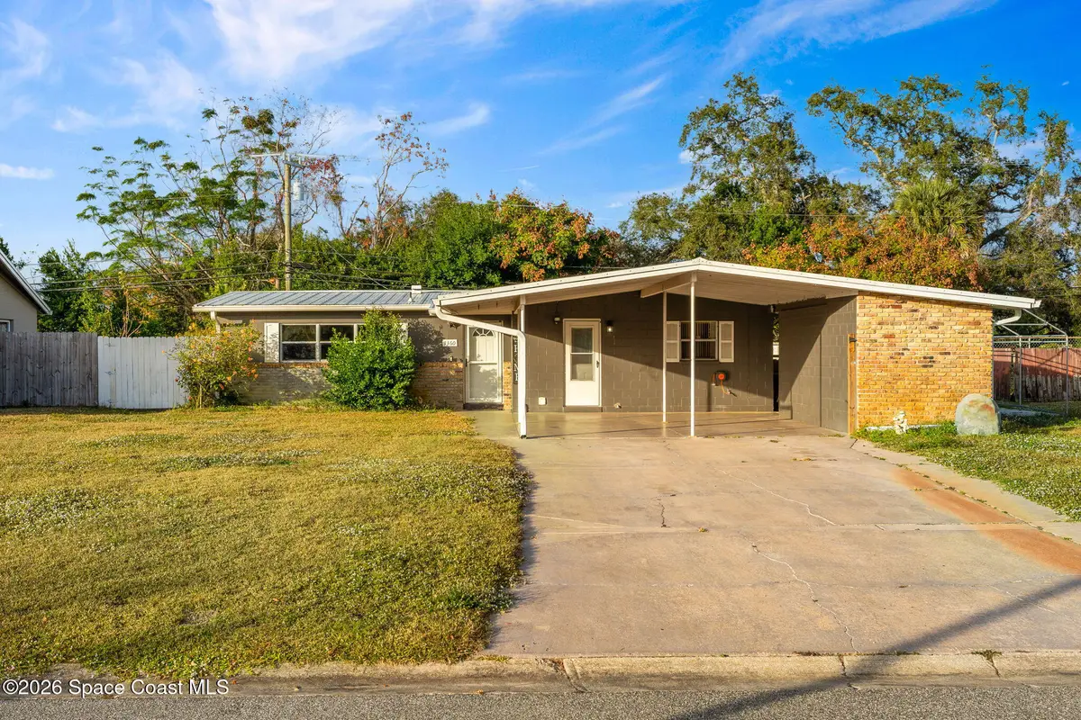 1360 Thoreau Street, Titusville, FL 32780 | The Joy of Home, CENTURY 21