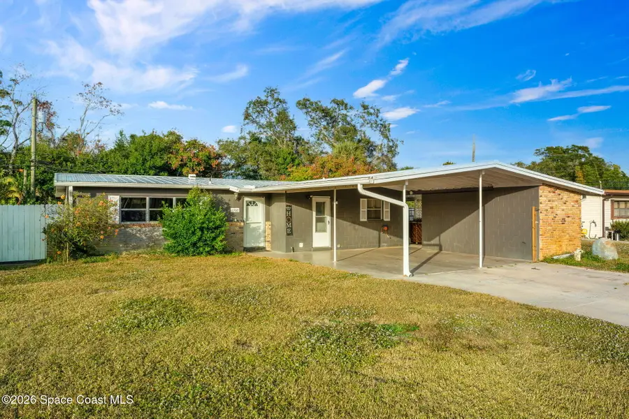 1360 Thoreau Street, Titusville, FL 32780 | The Joy of Home, CENTURY 21