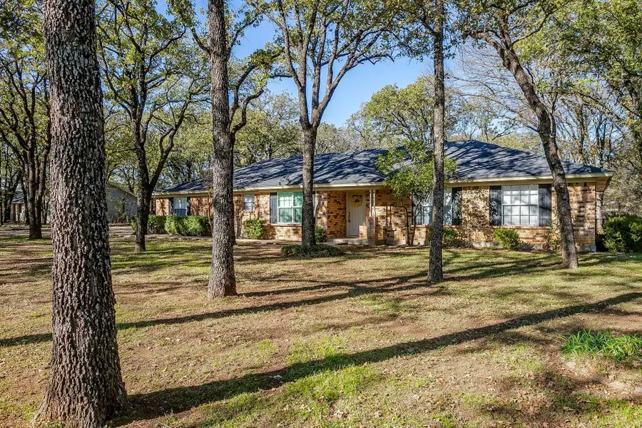 1921 Red Oak Drive, Burleson, TX 76028 | The Joy of Home, CENTURY 21