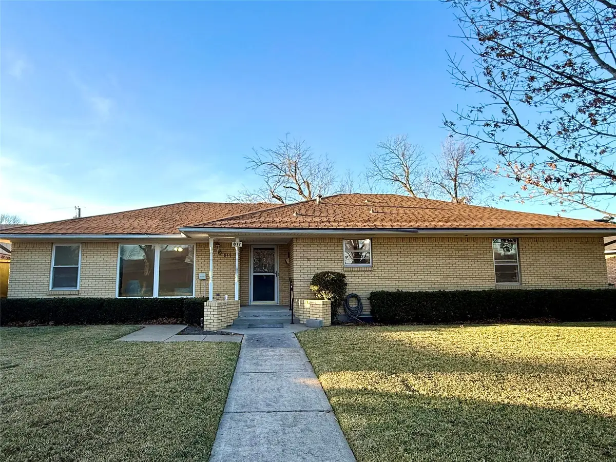 817 Daventry Drive, Garland, TX 75040 | The Joy of Home, CENTURY 21