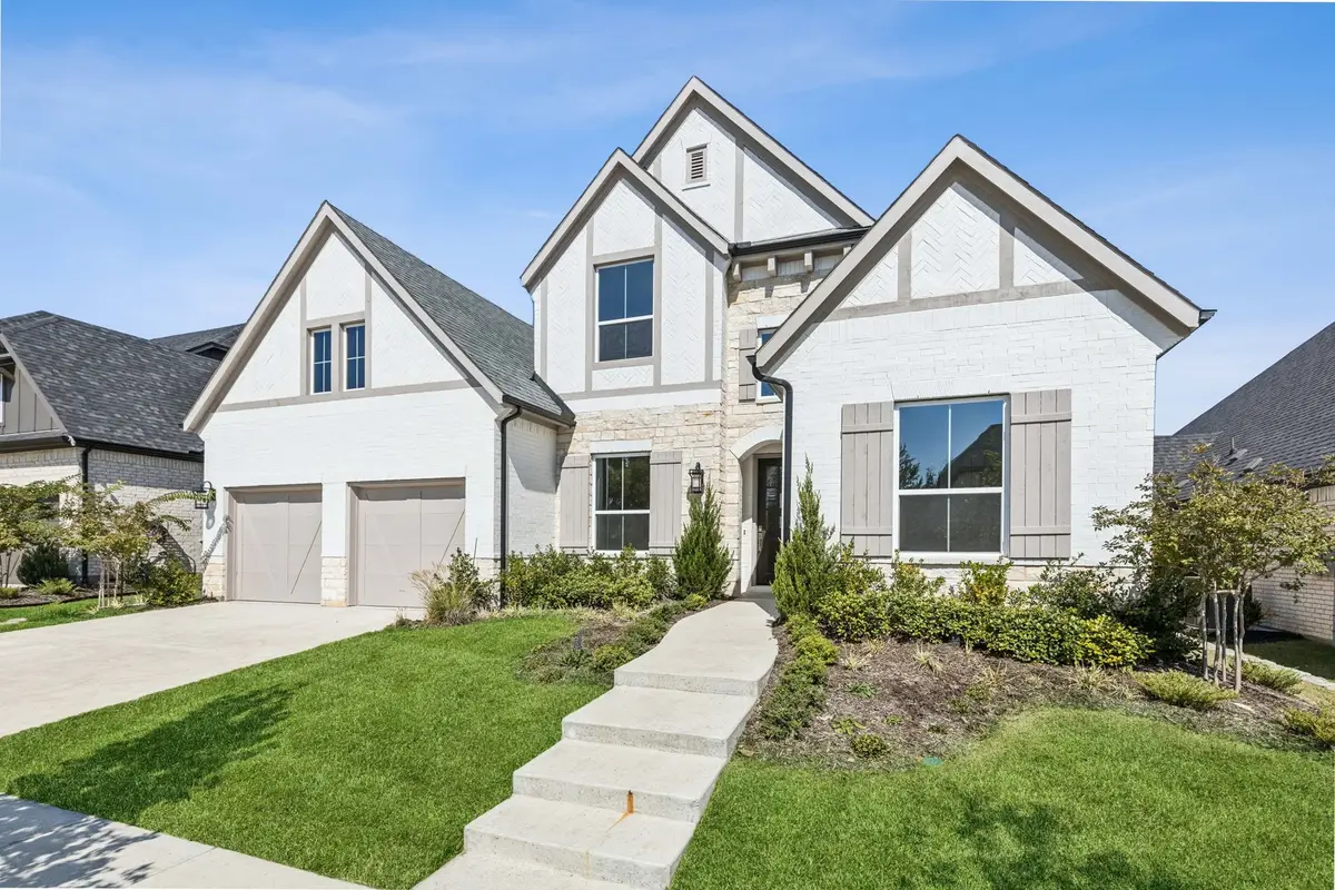 1608 Angus Trail, Van Alstyne, TX 75495 | The Joy of Home, CENTURY 21