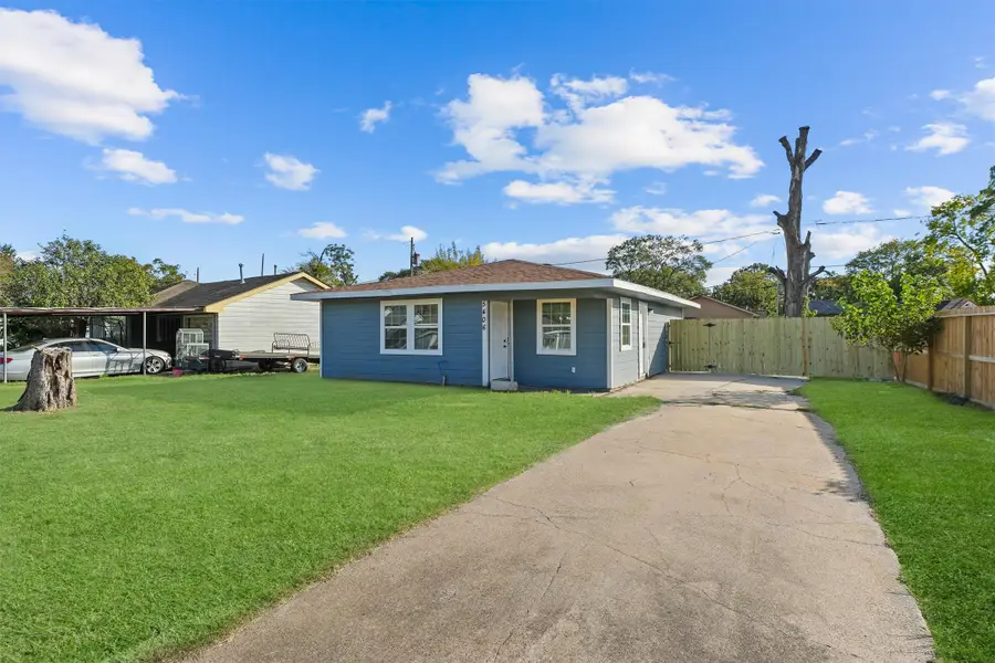 5406 Firefly Street, Houston, TX 77017 | The Joy of Home, CENTURY 21