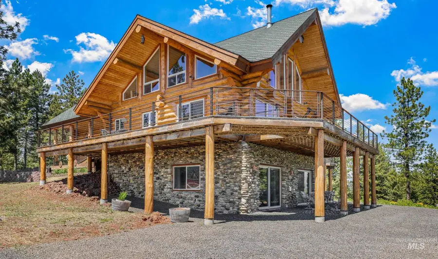 2789 Skyline Drive, New Meadows, ID 83654 | The Joy of Home, CENTURY 21