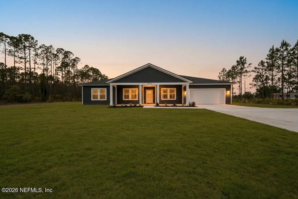 11066 Cowpen Road, Sanderson, FL 32087 | The Joy of Home, CENTURY 21