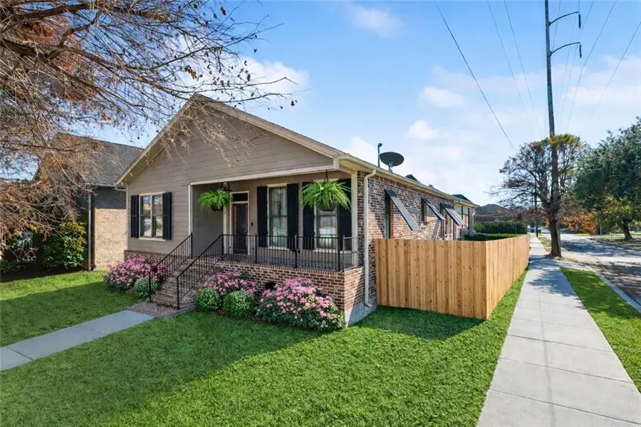 266 34th Street, New Orleans, LA 70124 | The Joy of Home, CENTURY 21