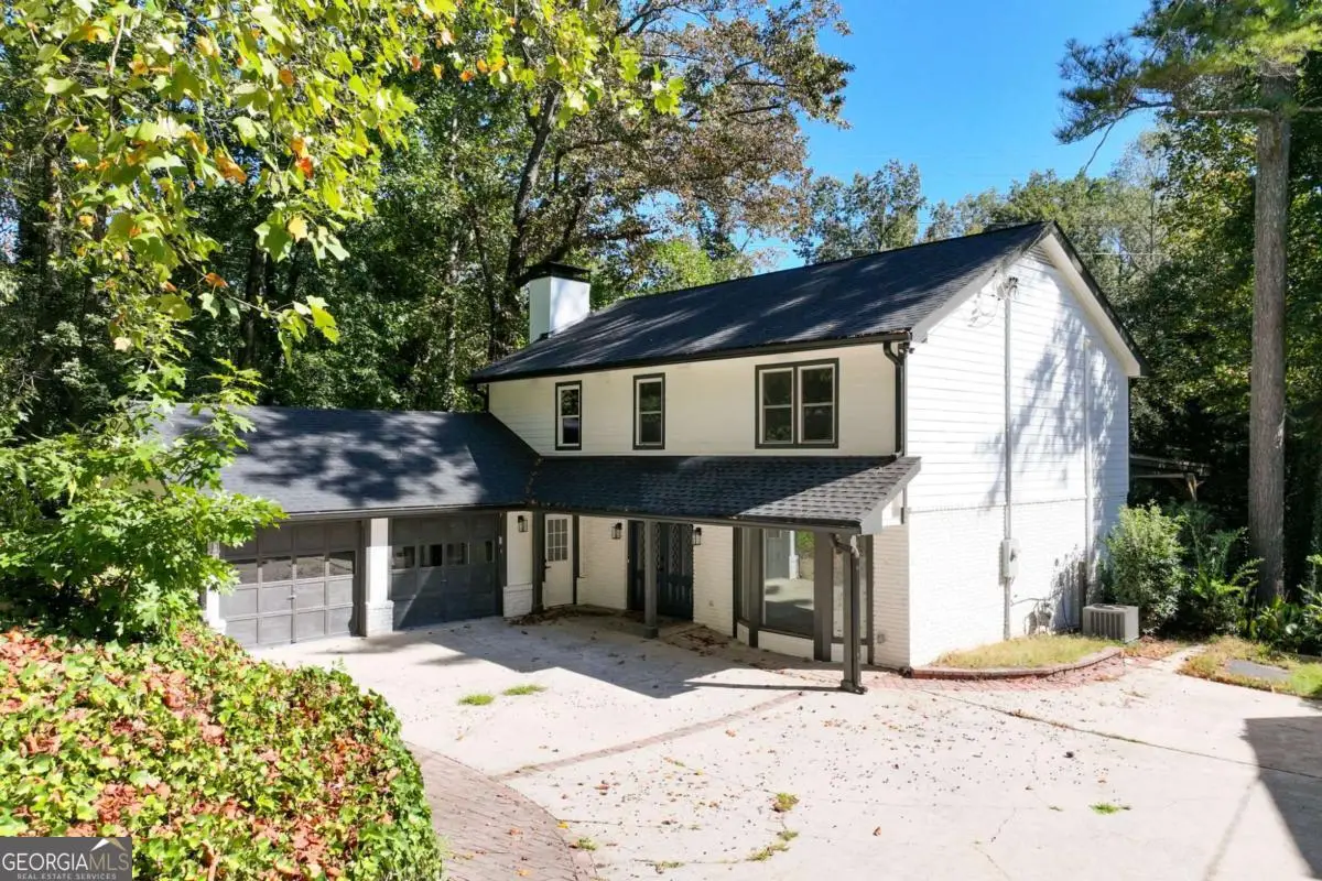 380 Thornwood Drive, Atlanta, GA 30328 | The Joy of Home, CENTURY 21