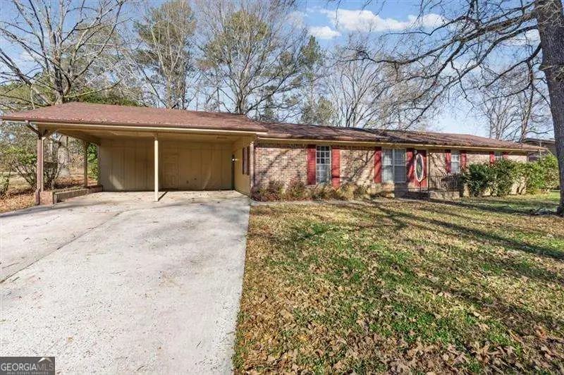 81 Russell Drive Ne, Rome, GA 30165 | The Joy of Home, CENTURY 21