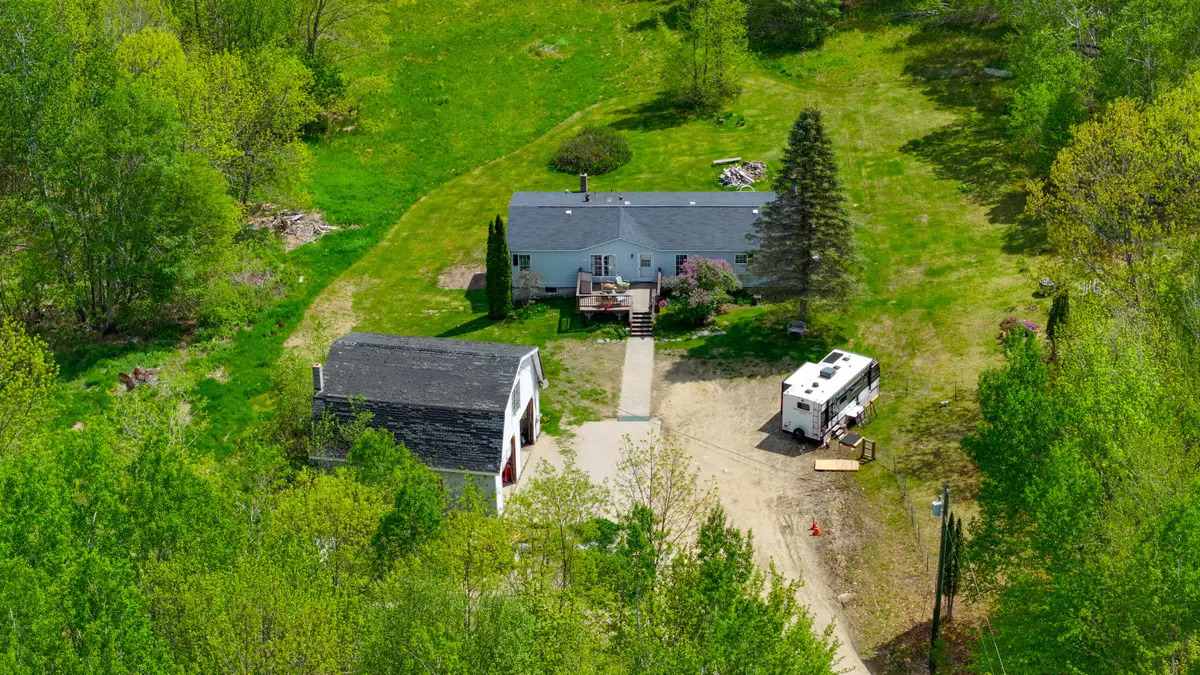 166 Upper Sumner Hill Road, Sumner, ME 04292 | The Joy of Home, CENTURY 21