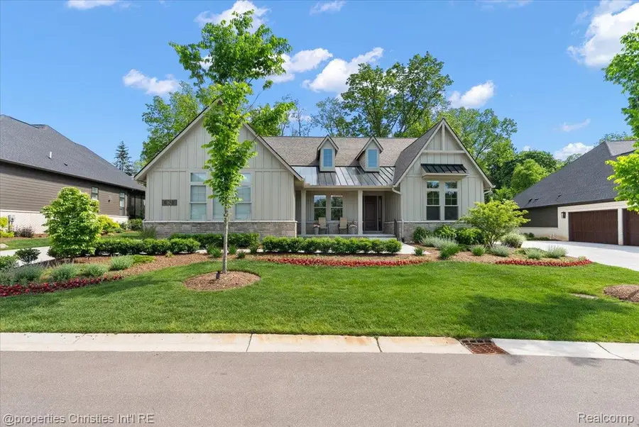 162 Timber Trace Lane, BloomfieldHills, MI 48302 | The Joy of Home ...