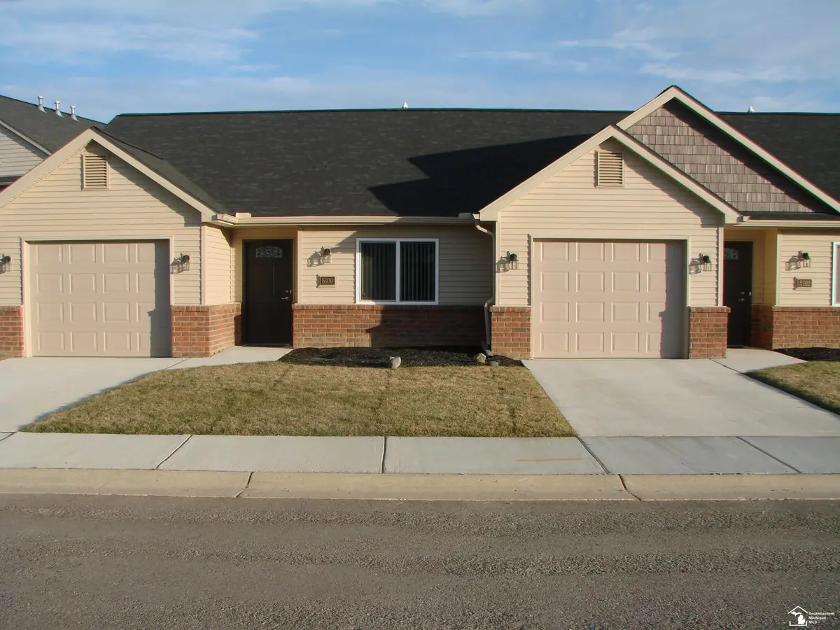 5406 Volterra #20, Monroe, MI 48161 | The Joy of Home, CENTURY 21