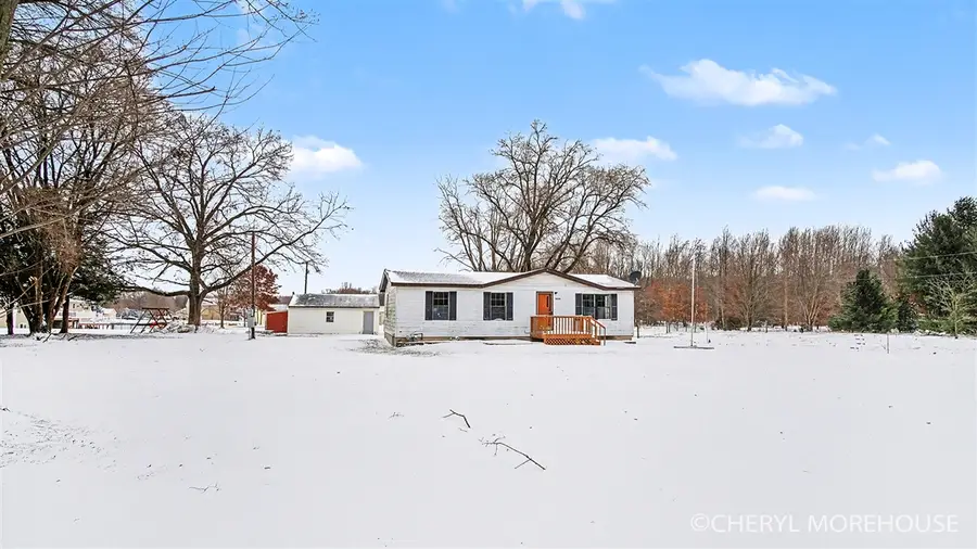 2939 138th, Dorr, MI 49323 | The Joy of Home, CENTURY 21