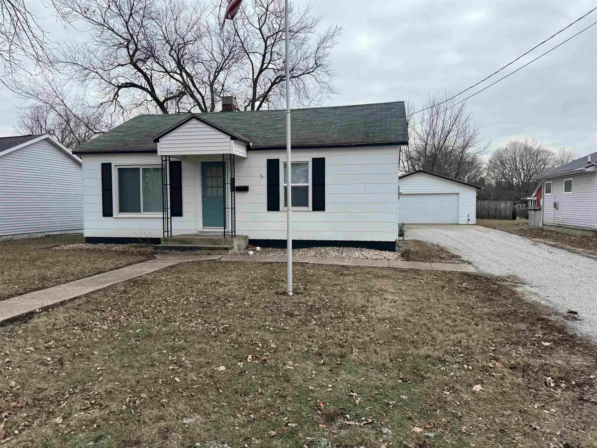 804 SW 5th St Street, Aledo, IL 61231 | The Joy of Home, CENTURY 21