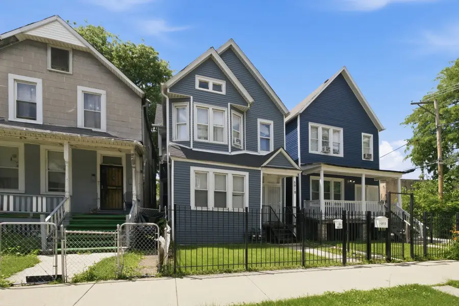 5918 S Carpenter Street, Chicago, IL 60621 | The Joy of Home, CENTURY 21