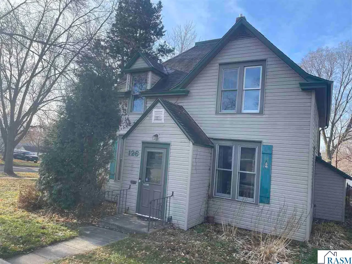 126 S Franklin Street, New Ulm, MN 56073 | The Joy of Home, CENTURY 21