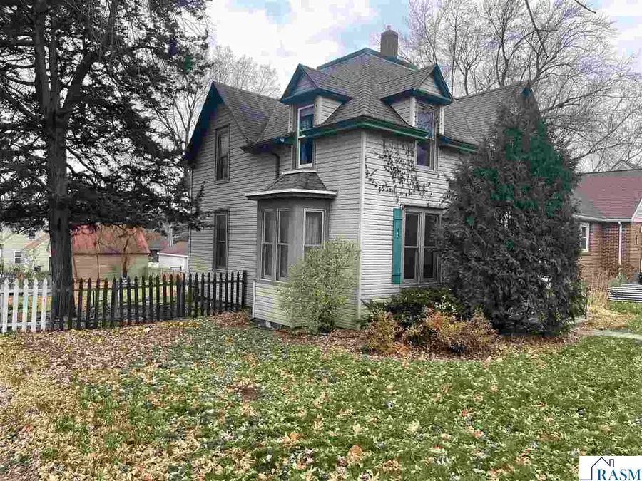 126 S Franklin Street, New Ulm, MN 56073 | The Joy of Home, CENTURY 21