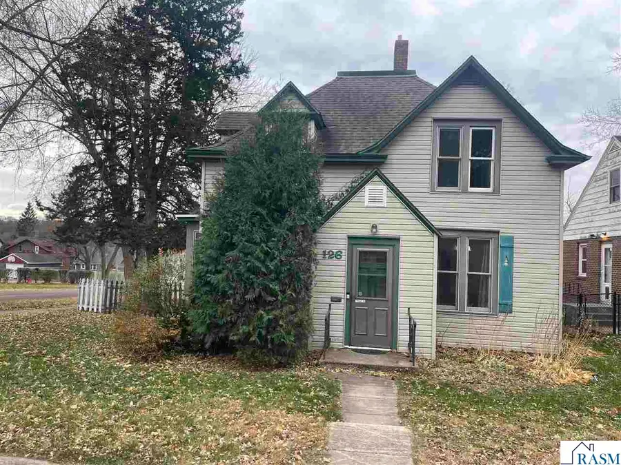 126 S Franklin Street, New Ulm, MN 56073 | The Joy of Home, CENTURY 21