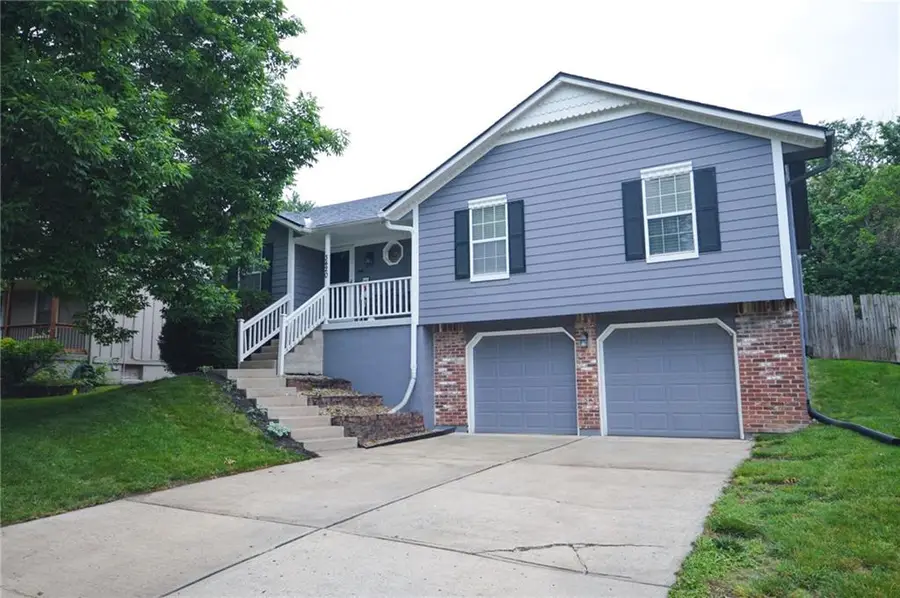 3420 S Atherton Avenue, Independence, MO 64055 | The Joy of Home ...