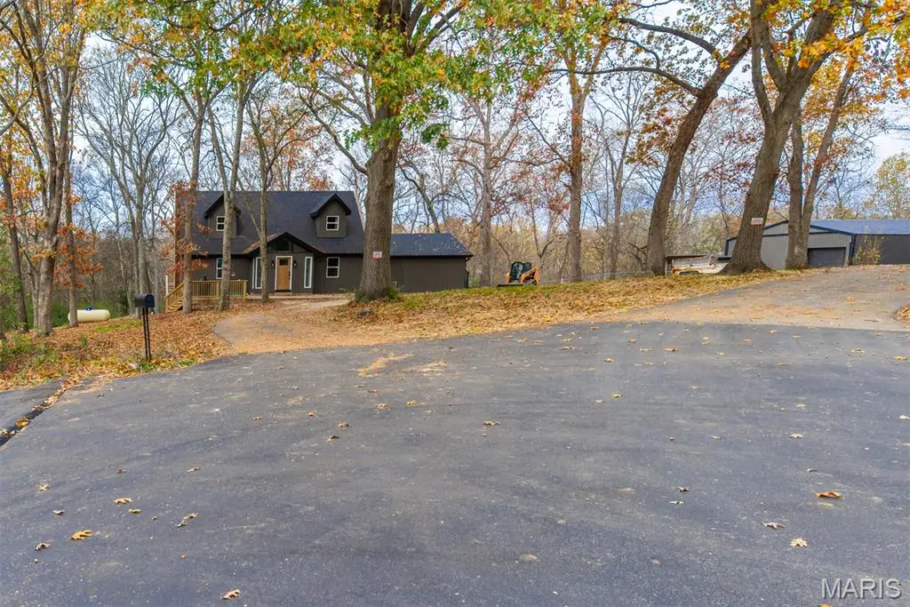 787 Silo Lane, Villa Ridge, MO 63089 | The Joy of Home, CENTURY 21