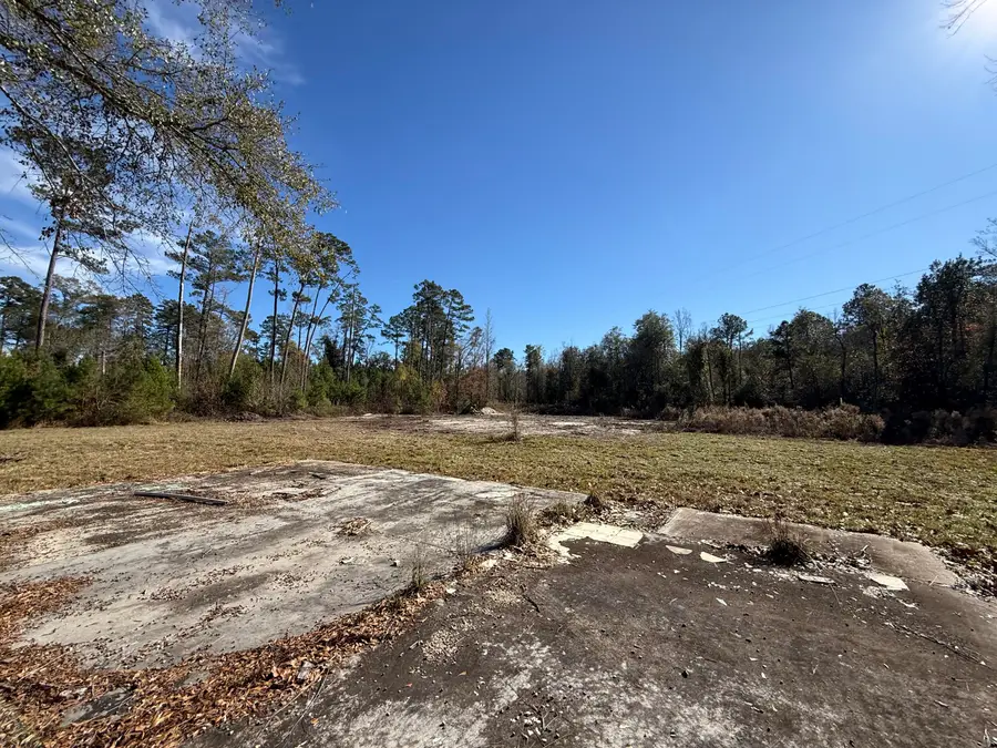 0 Corner Firetower & County Line Rd., Columbia, MS 39429 | The Joy of ...