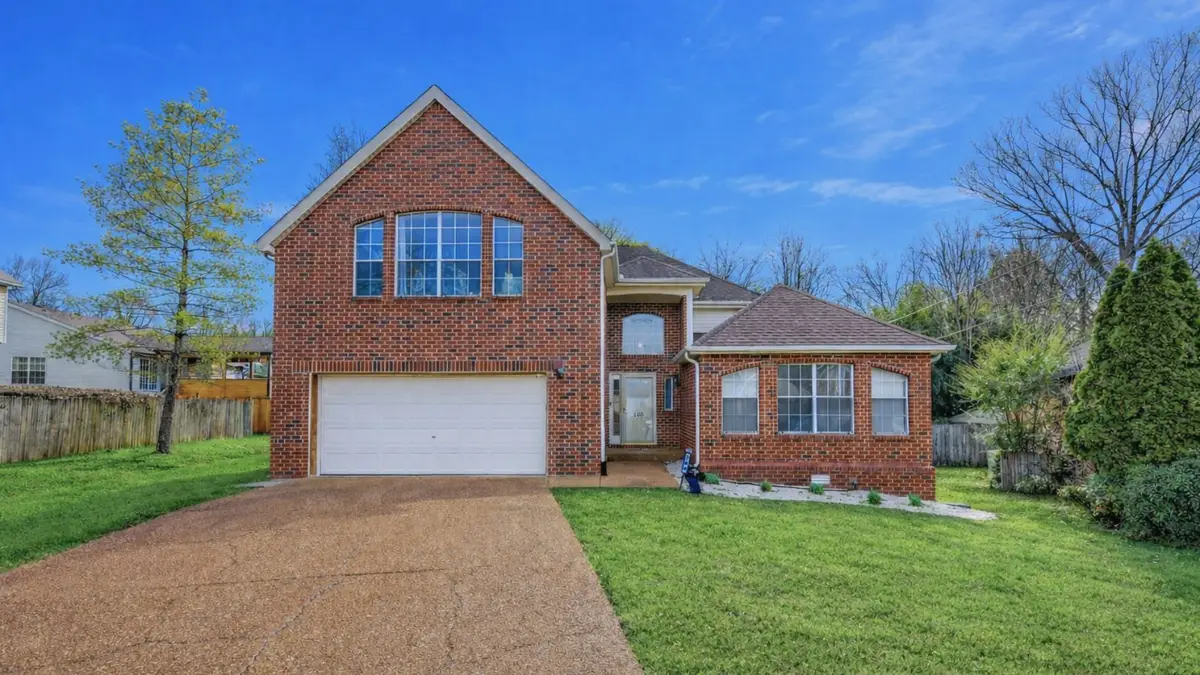 205 Burwick Ct, Antioch, TN 37013 | The Joy of Home, CENTURY 21