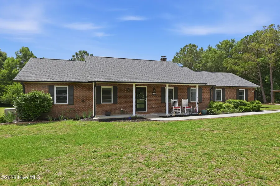 102 Beaver Trail, Hubert, NC 28539 | The Joy of Home, CENTURY 21