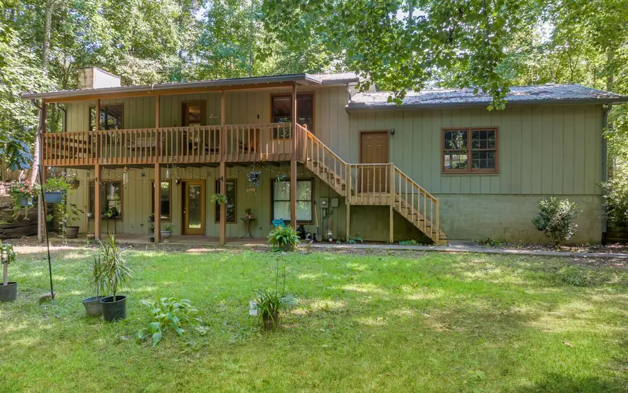 75 Lemmon Drive, Ellijay, GA 30540 | The Joy of Home, CENTURY 21