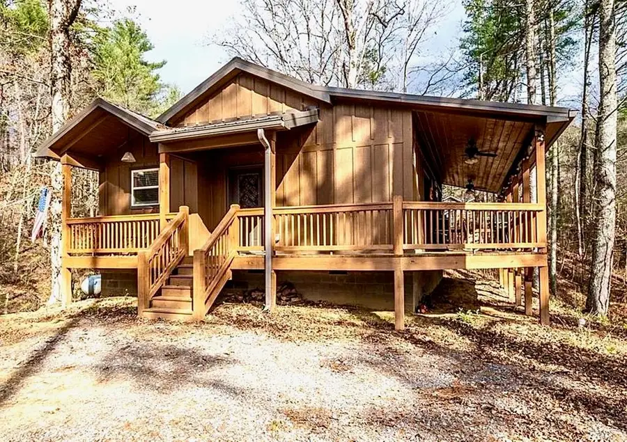 246 Dickey Place Drive, Murphy, NC 28906 | The Joy of Home, CENTURY 21