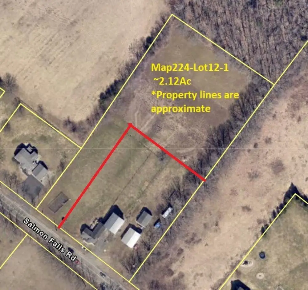 632 Salmon Falls Road #12-1, Rochester, NH 03868 | The Joy of Home ...